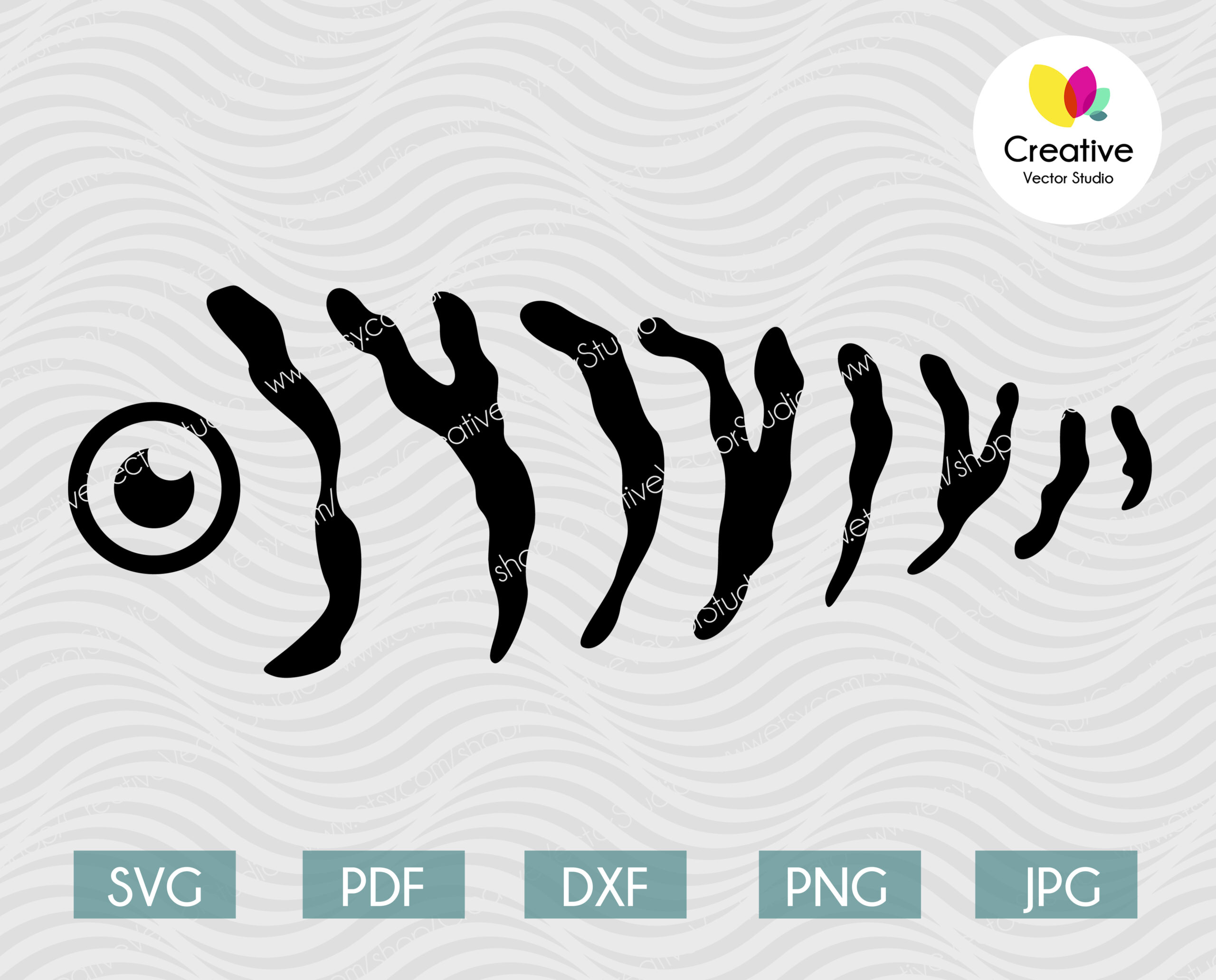 Fishing Lure Svg 13 Fishing Lure Pattern Fish Clipart Lure Svg 