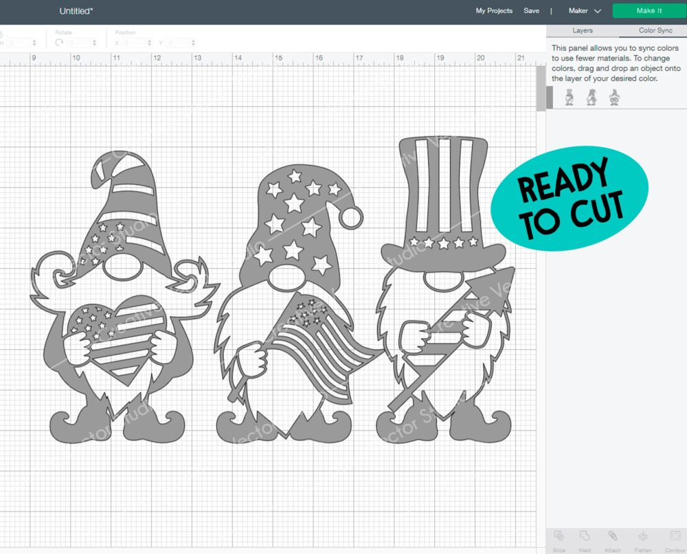 Patriotic Gnomes SVG, Gnomes 4th of July SVG - Creative Vector Studio Patriotic Gnomes SVG, Gnomes 4th of July SVG - Creative Vector Studio